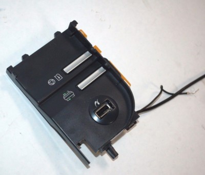 Canon Pixma iP4300 Printer Control Panel / Buttons / USB Module | eBay