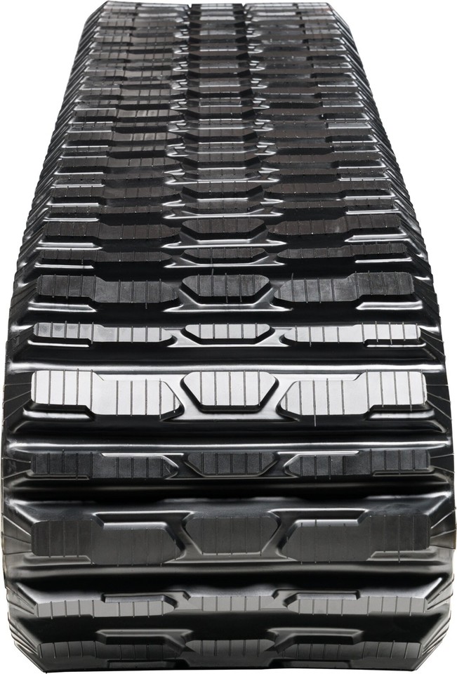 15" TNT Multi Bar Rubber Track 381x100.5x42 CAT 257D 247B3 247 257B3 ...