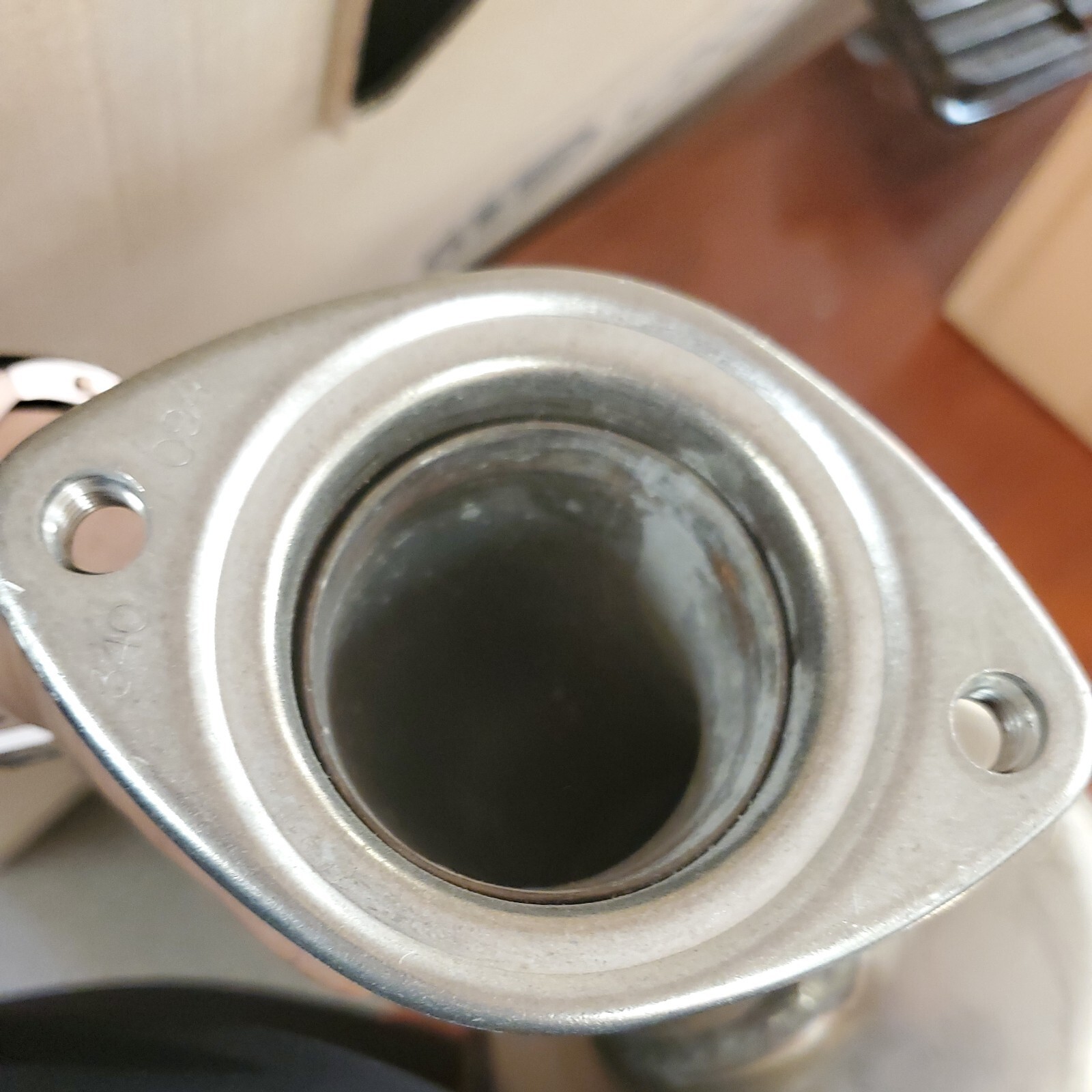 Exhaust System Kit - Toyota (PTR03-07200) | eBay