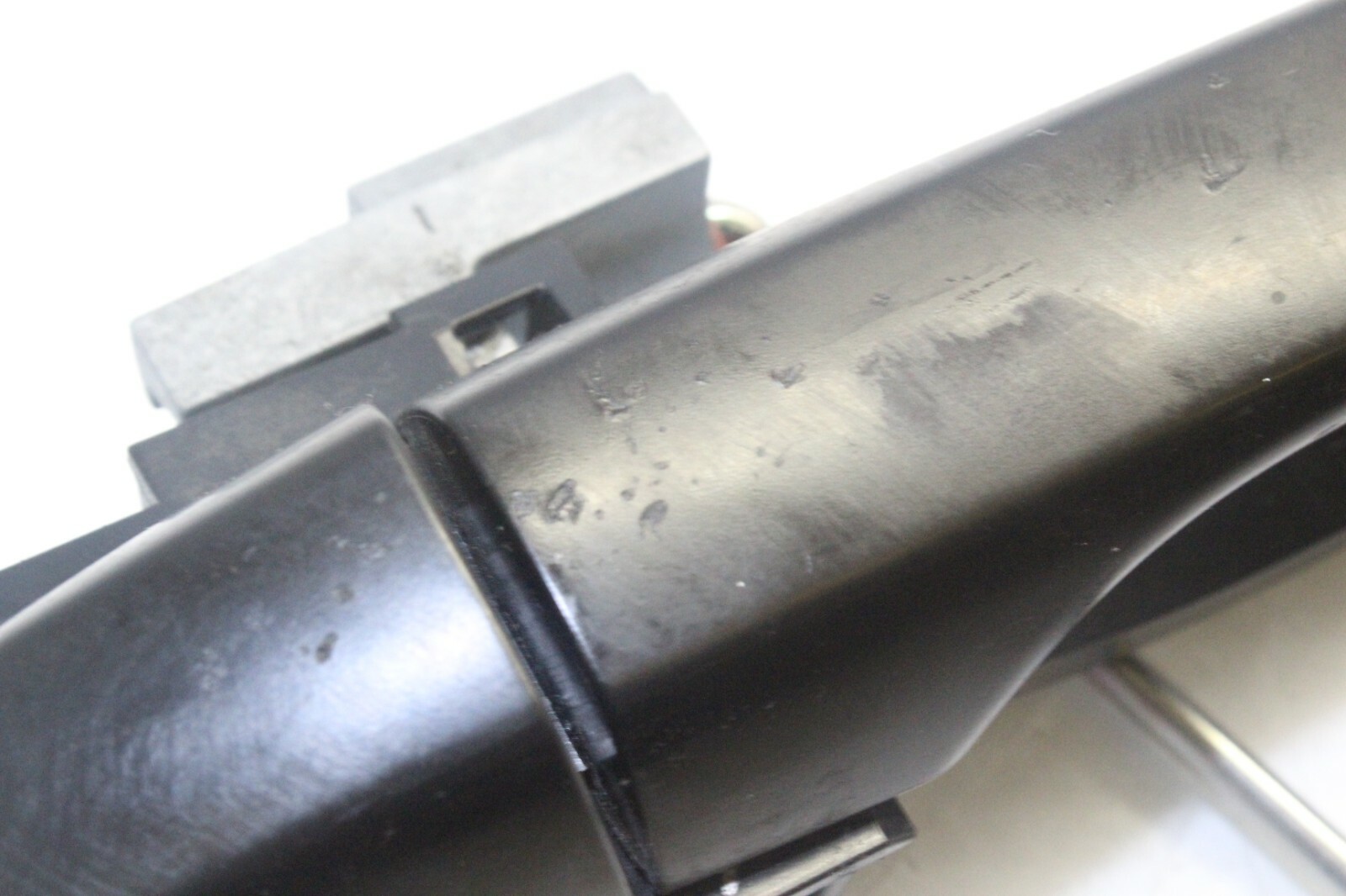 2016 HONDA CR-V AWD LX REAR RH PASSENGER SIDE EXTERIOR DOOR HANDLE ASSY ...