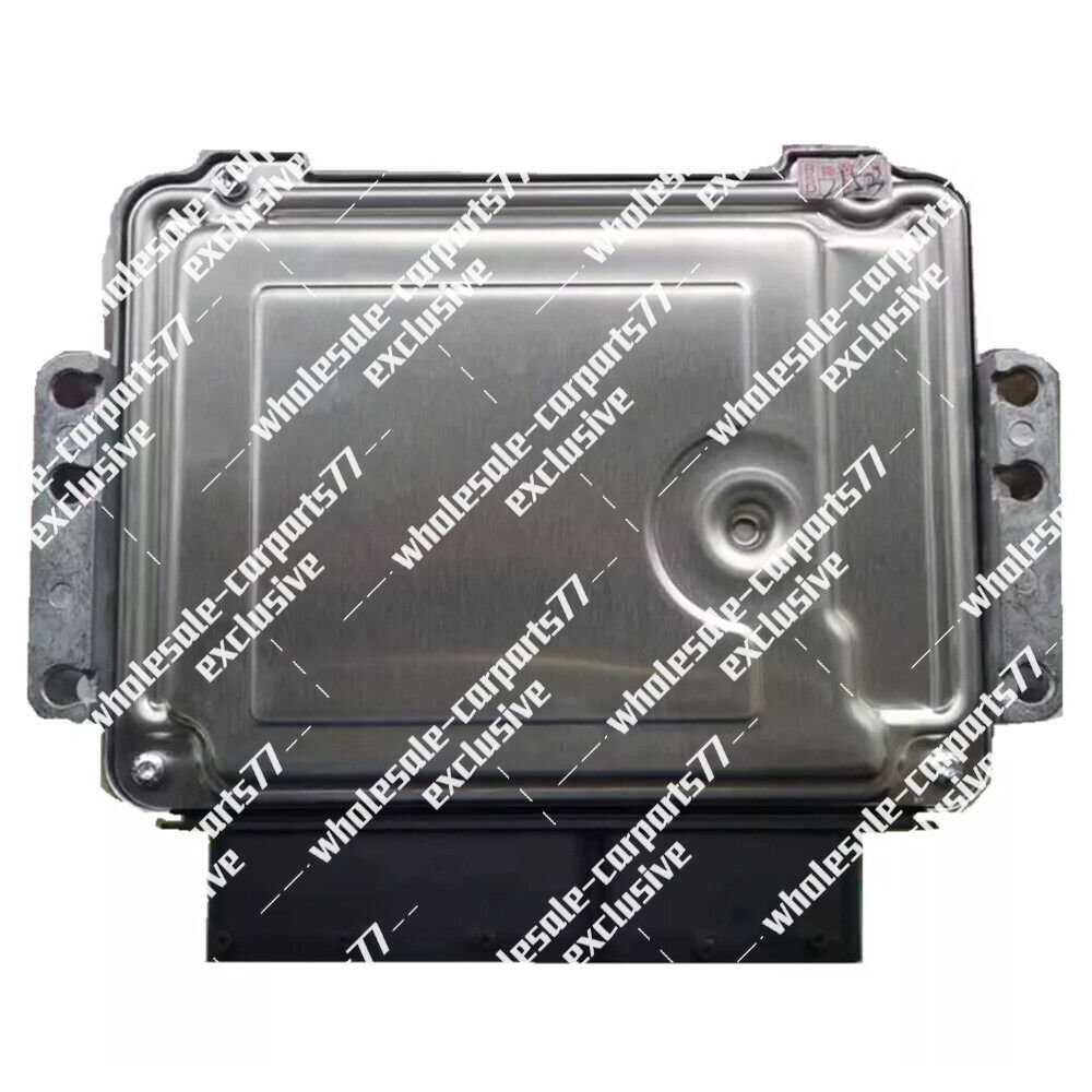Fit For Hyundai Accent 39127-2B770 E41B Meg17.9.12 Car Engine Computer ...