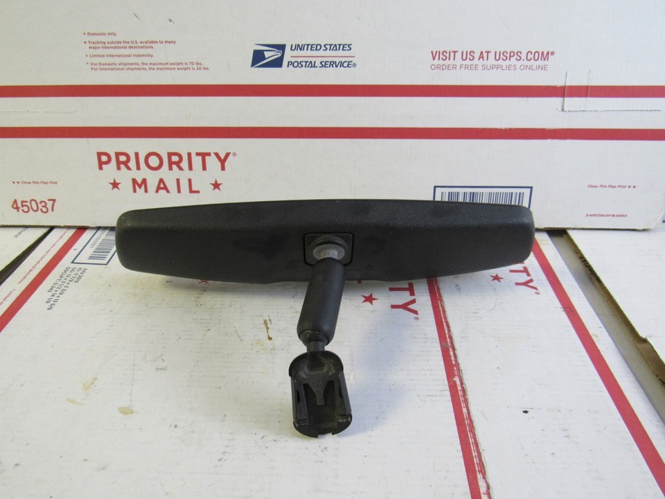 2007 2008 2009 2010 FORD EDGE REAR VIEW MIRROR | eBay