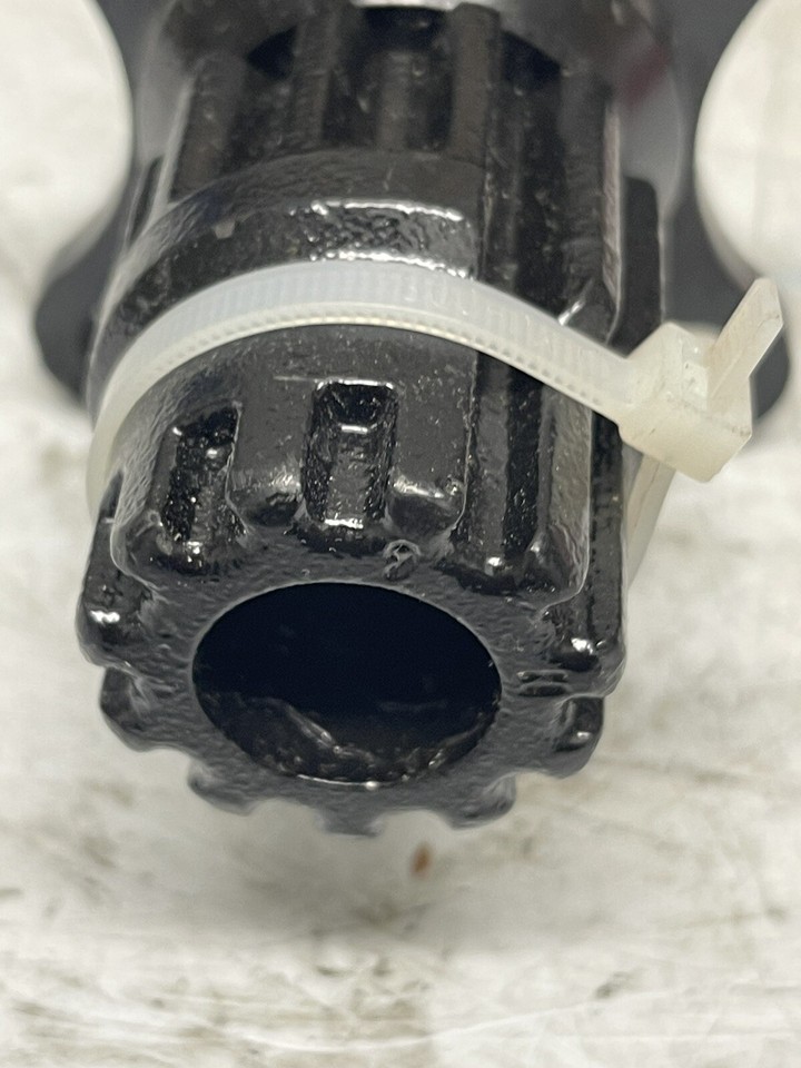 New Jost 4” Landing Gear Cross Shaft Assembly B10285 Fast Shipping | eBay