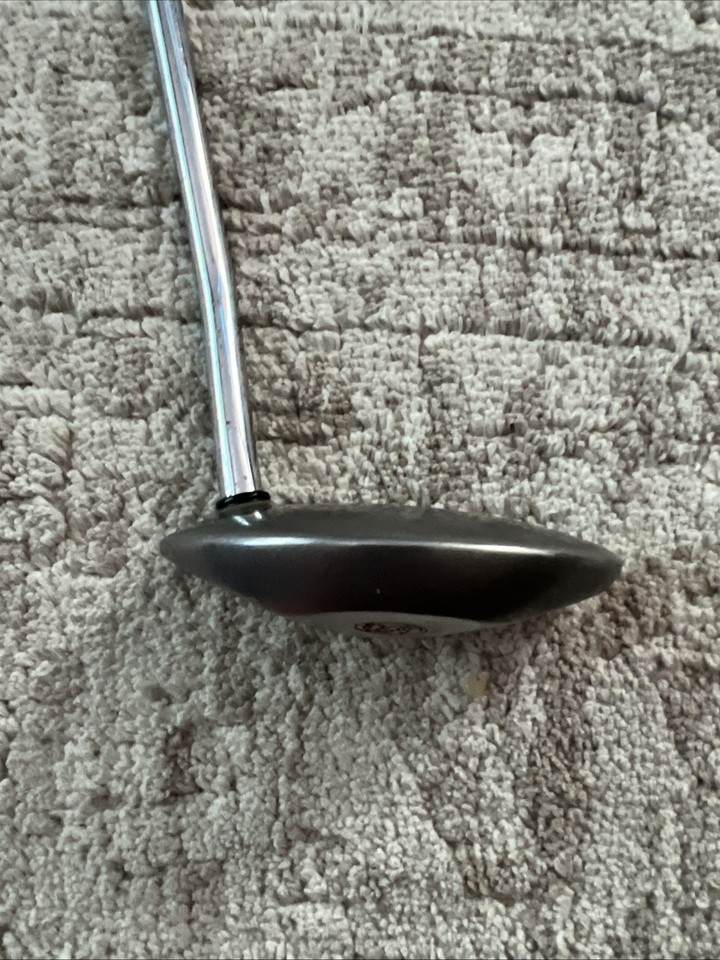 Vintage Callaway Golf S2H2 "THE TUTTLE" USA Putter Original Grip 34" RH ...