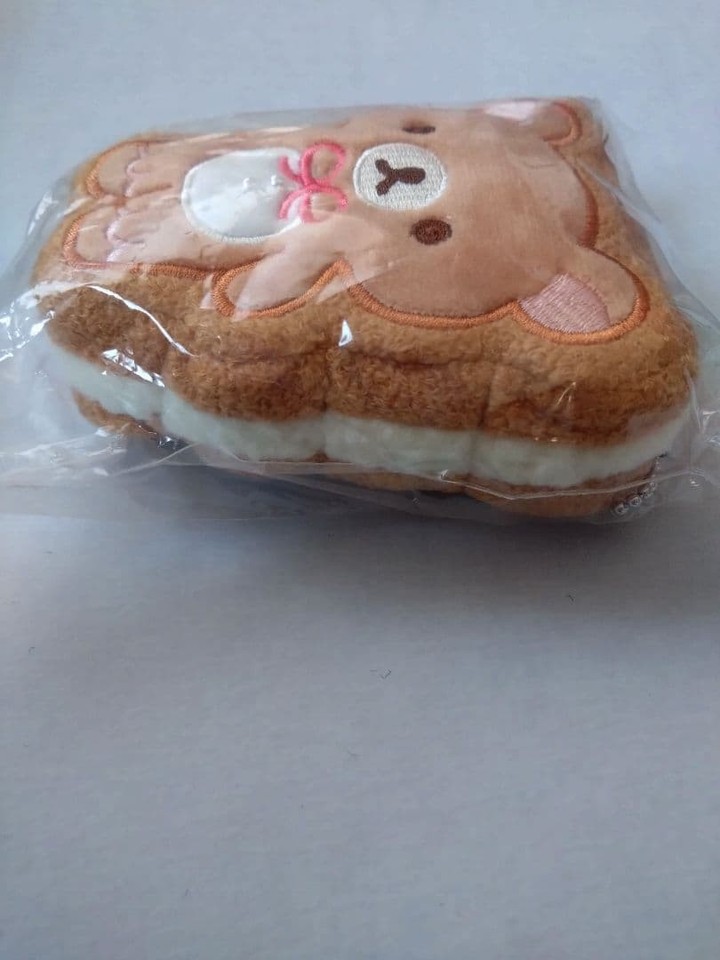 Rilakkuma 2022 Limited Edition Plush Toy Amusement Park Unused | eBay