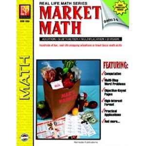 Market Math (R109A) 9991730826| eBay