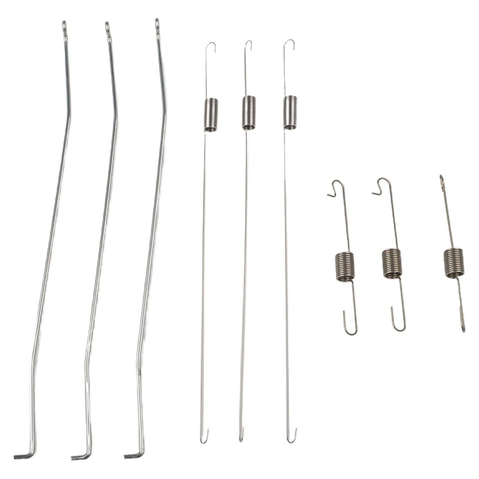 Engine Component Designed For Honda Models Enhanced Mower Performance ...