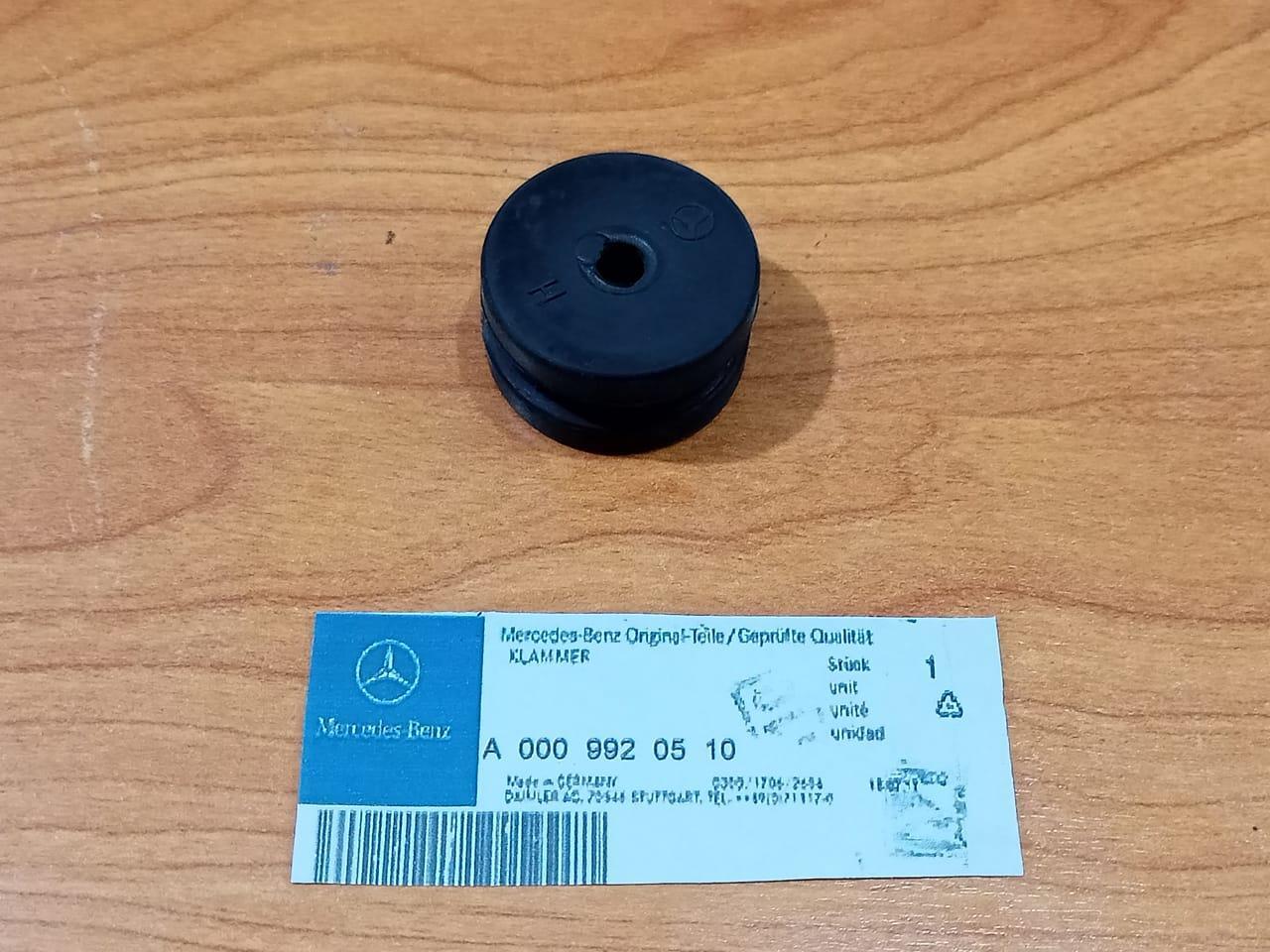 MERCEDES BENZ A 0009920510 shift rod socket C123 R107 S123 W107 W108 | eBay