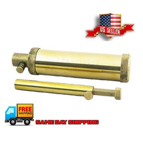 Traditions Hunter Flask with Black Powder Measure , Combo # A1334 New ...