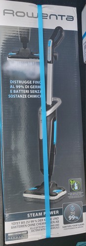 Rowenta Steam Power | eBay