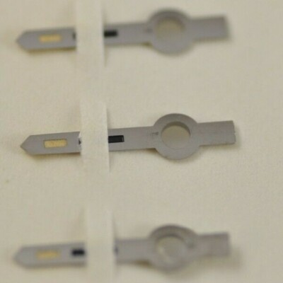 Omega hour hand 1002 1000 1001 1012 1010 1020 1030 1022 1021 colour ...