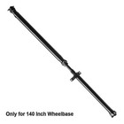 Rear Driveshaft For 2003-2006 Dodge Freightliner Sprinter 140 Inch ...