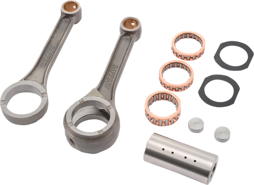 Drag Specialties Connecting Rod Kit for Harley Electra Glide Sport 91 ...