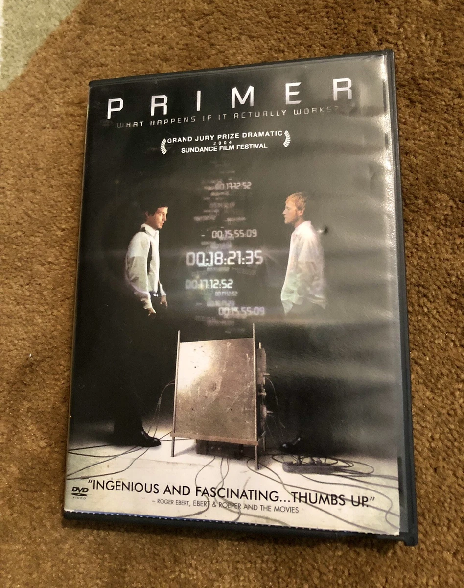 Primer Movie