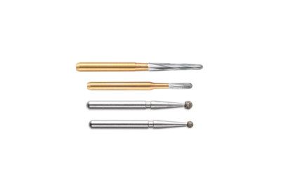Endodontic Access Kit Refills – Carbide Burs By Dentsply Sirona | eBay