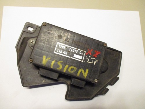 82 83 Yamaha XZ 550 Vision used CDI Box 11H-82305-10-00 1982-1983 | eBay