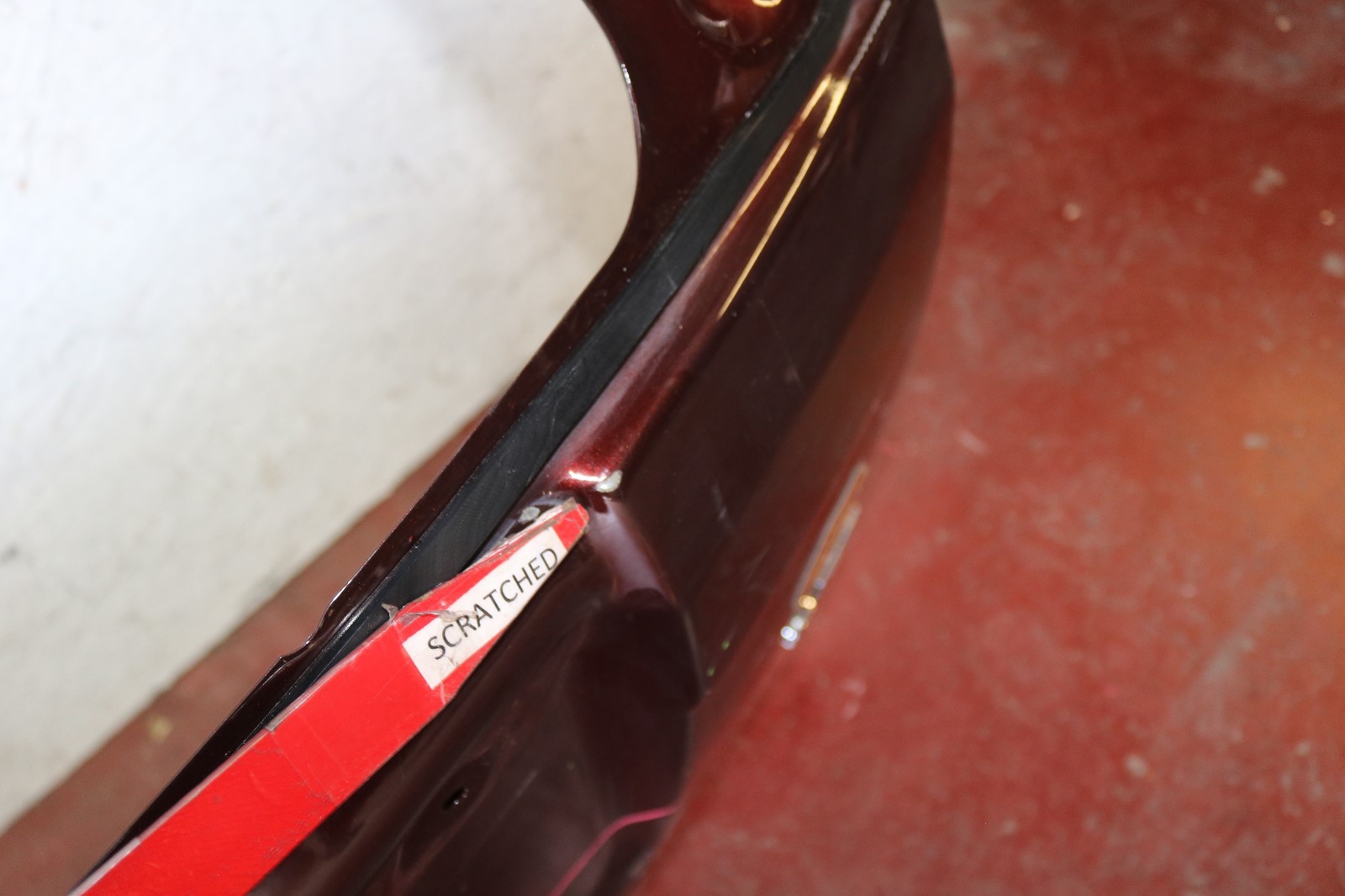 2011-2012-2013-2014 FORD EDGE LIFTGATE | eBay