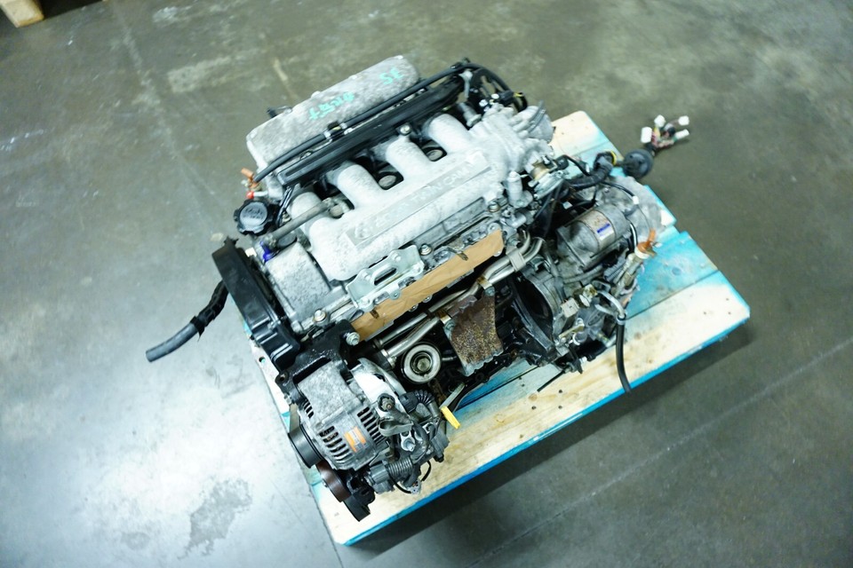 JDM 94-99 Toyota Celica ST202 3S-GE 3S Engine Non-Turbo Toyota MR2 | eBay