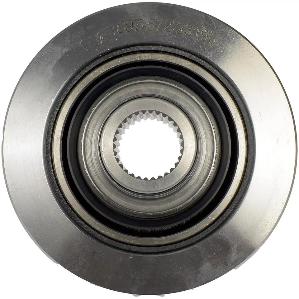 Dorman Differential Yoke Kit for Chevy GMC Sierra 2500 HD Classic 3500 ...