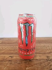 Monster Energy 32oz. BFC Limited Edition Energy Drink - 3 Pack for sale ...