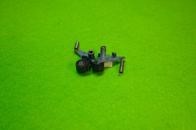 Pinch roller set - Nakamichi 480 z | eBay