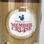 Disney Vacation Club DVC 2017 Member Cruise Gift Travel Coffee Mug Cup ...