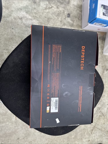 Triple Lens Sewer Inspection Camera with Wire Threader,50Ft Semi-Rigid ...