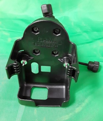 RAM Mounts EZ-Roll'r Surgicount Medical Intermec CK3 holder | eBay
