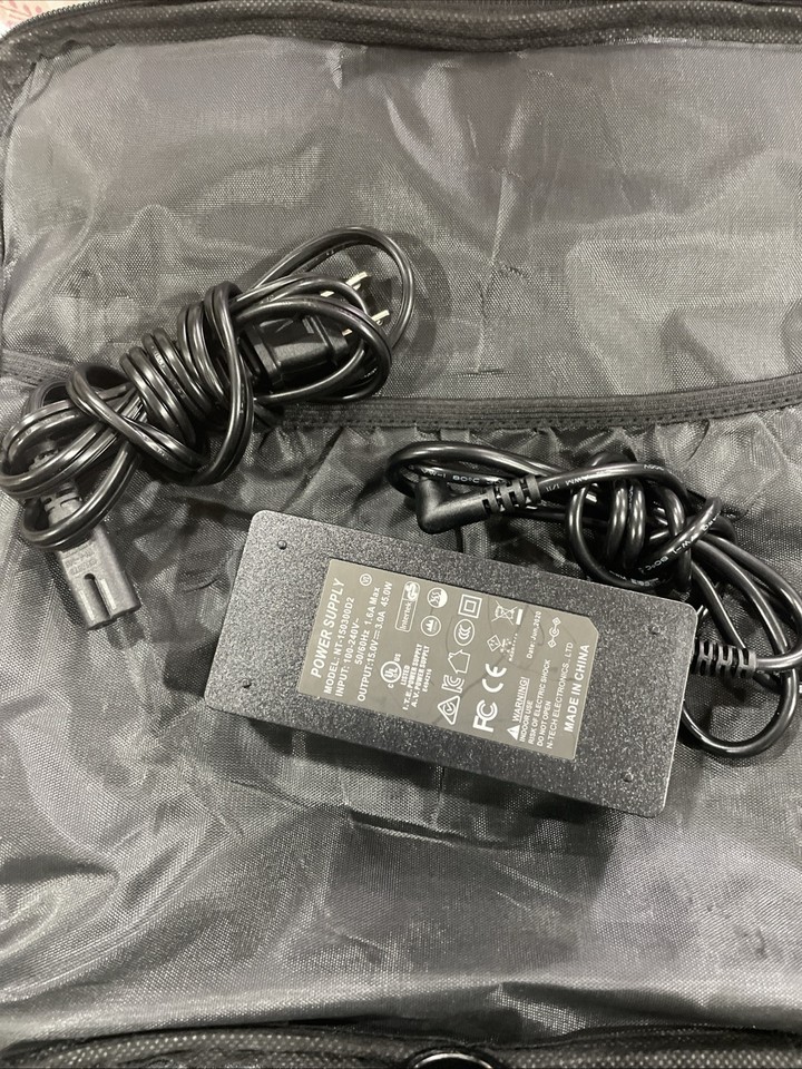 NEEWER LED-NL660 Video Light Dimmable Bi-Color LED Panel with LCD ...