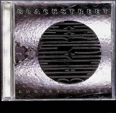 Blackstreet CD Another Level 1996 R&B Hip Hop No Diggity Album ...