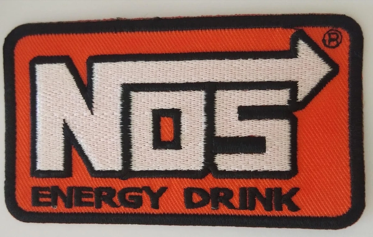 Nos Energy Logo