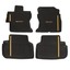 NEW OEM 21-22 Subaru Crosstrek Sport All Weather Floor Mats Black ...