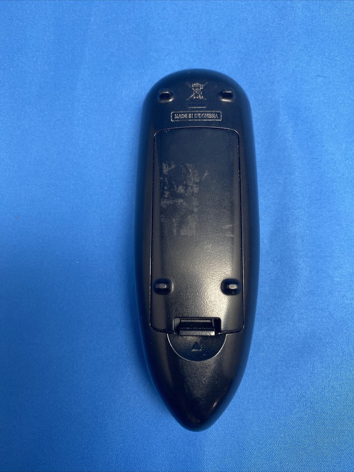 Original Samsung Remote Control (AK64-02370A) - Tested | eBay