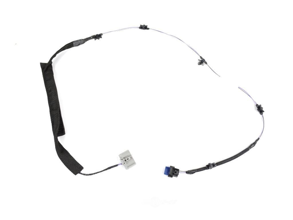 Door Wiring Harness-Sport, VIN: G Mopar 68206200AA fits 2015 Jeep ...