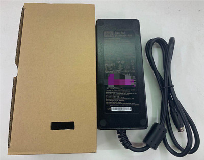 1PCS new 3 plug PFC power adapter GST160A24-R7B 160W 24V 6.67A GS160A24 ...