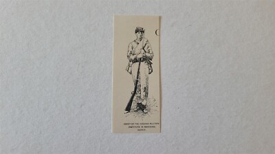 VMI Virginia Military Institute Cadet 1888 Civil War Picture | eBay