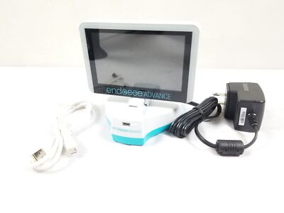Endosee Advance ES9000 | eBay