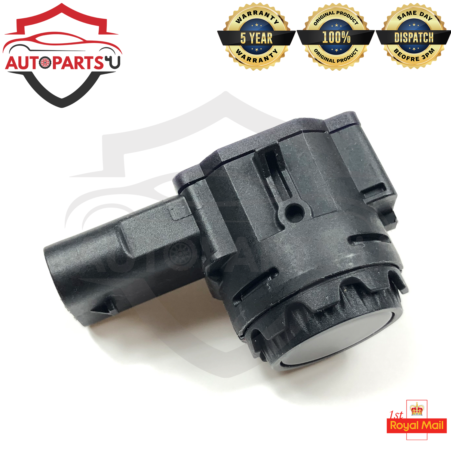 Genuine BOSCH Parking Sensor Peugeot 3008 / 5008 MK2 (2017-2022) PDC ...