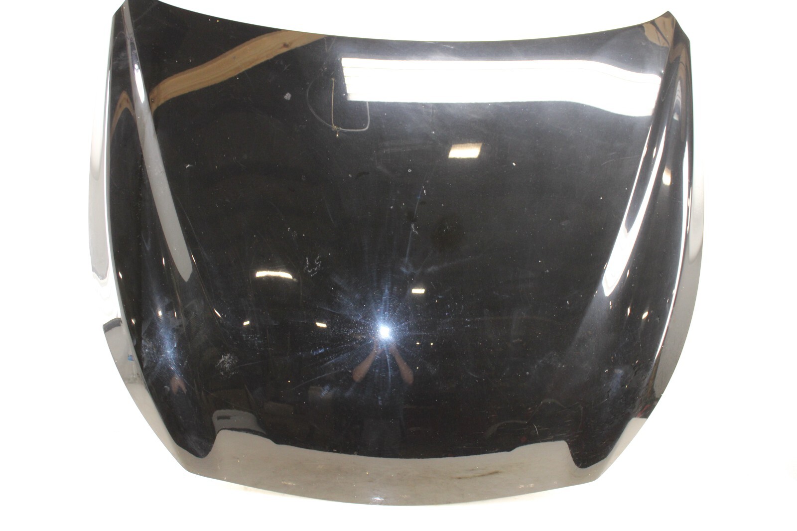 2014-2018 Infiniti Q50 Hood OEM GF39 | eBay