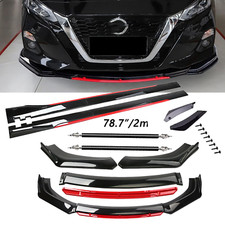 Nissan Altima Body Kits at Andy's Auto Sport