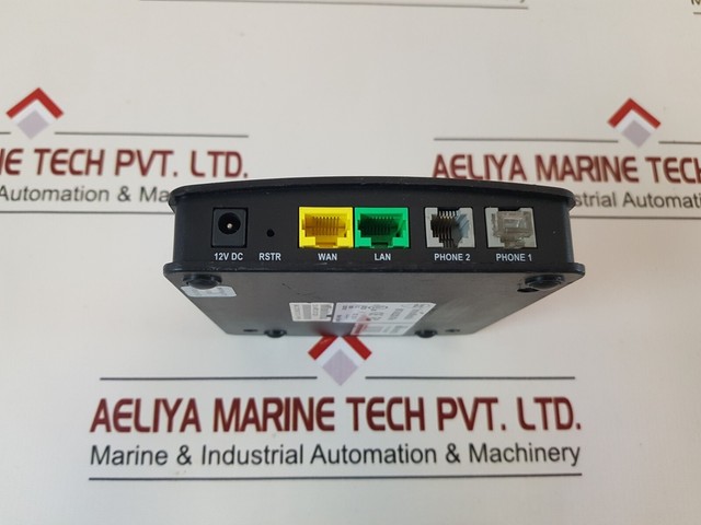 Exede Voice Innomedia VoIP Mta6328-2re Hardware Internet Phone for sale ...