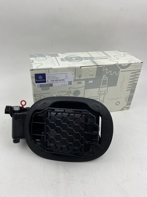 Genuine Mercedes-Benz Hinge Assembly 1566304300 for sale online | eBay