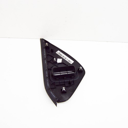 MASERATI GHIBLI M157 Dashboard Left Side End Cap Cover 670018433 ...