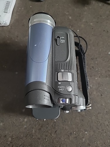 Panasonic PV-GS19 Mini DV Camcorder for sale online | eBay