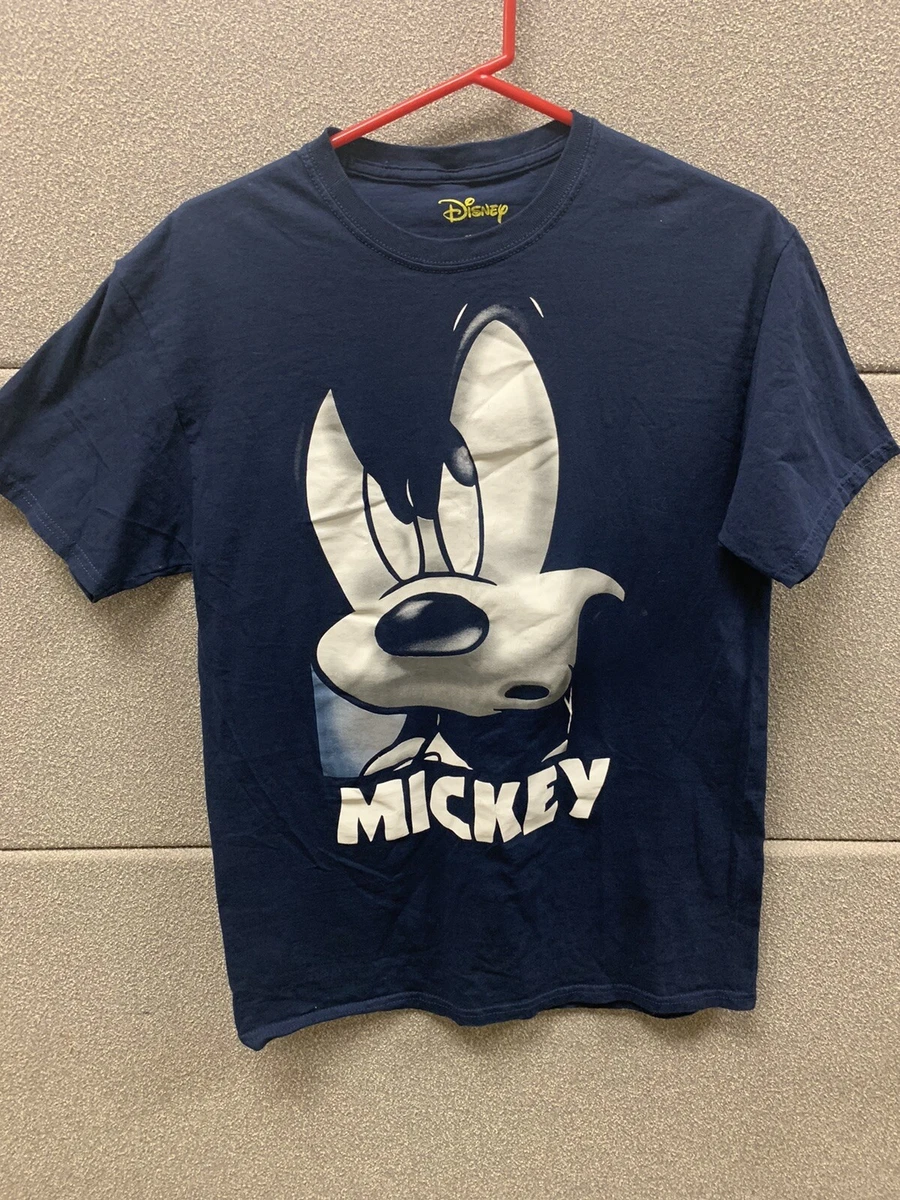 Mean Mickey Mouse Shirt