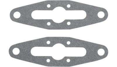 Exhaust Valve Gasket Kit Polaris Indy 600/700/800 Edge RMK XC 2002-2005 ...