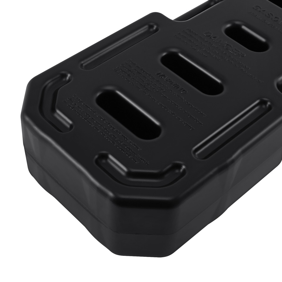 2015 United Motors UTV/SXS 30L Fuel Tank Pack Gas Container Fuel Can ...