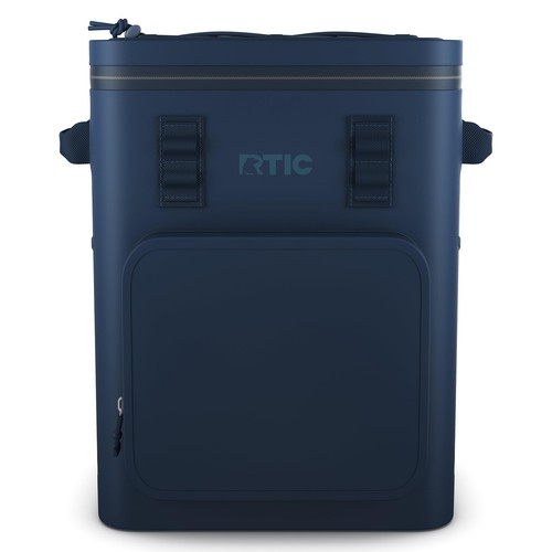 24 Can Ultra-Tough Backpack Cooler, Insulated, Waterproof, Leakproof ...