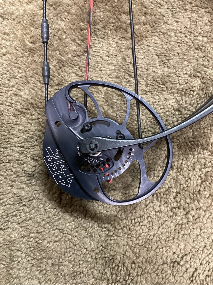 PSE Phenom LEFT HAND #50 | eBay