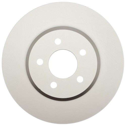 Disc Brake Rotor-GCX Elemental Protection - Full Coating fits 05-14 ...